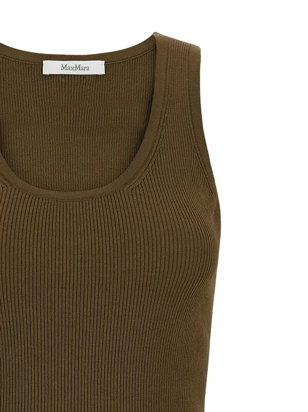 Max Mara Editta' Top
