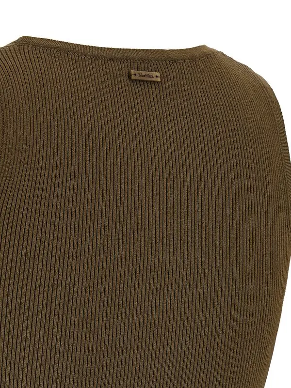 Max Mara Editta' Top