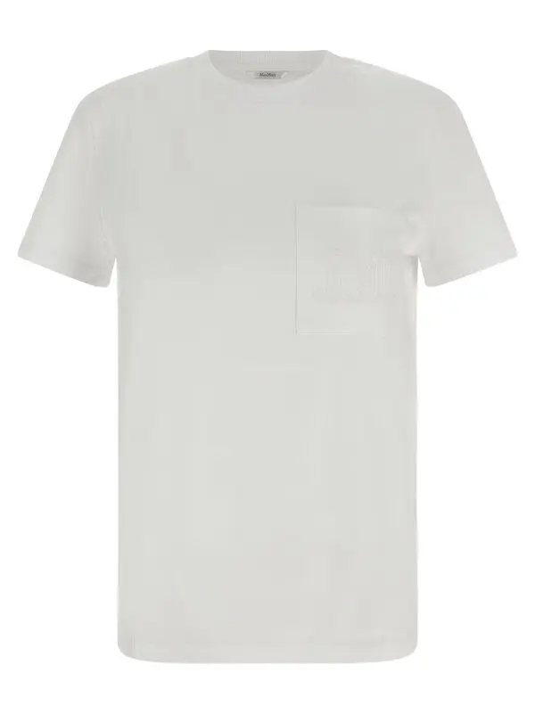Max Mara Papaia' T-shirt