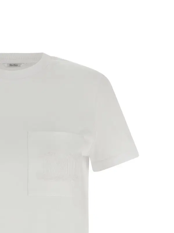 Max Mara Papaia' T-shirt