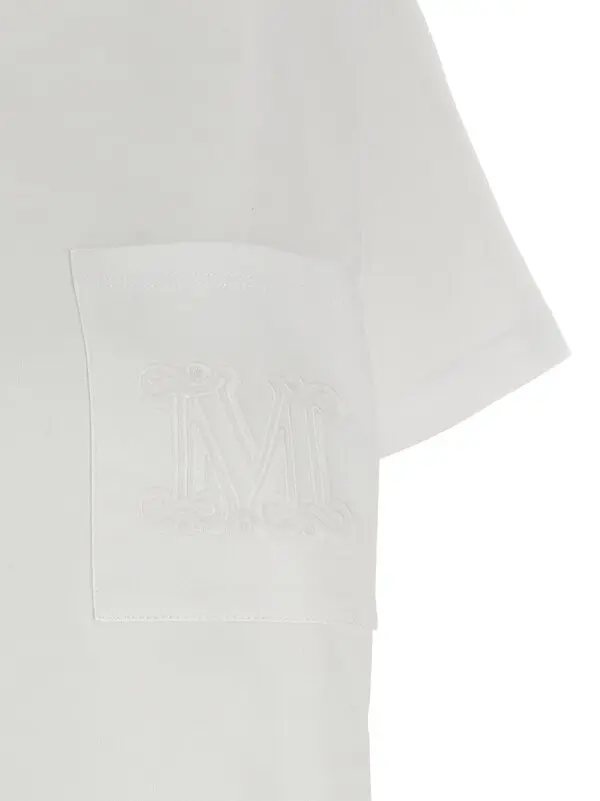 Max Mara Papaia' T-shirt