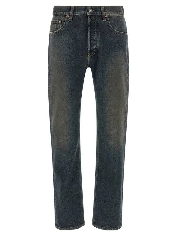 GOLDEN GOOSE Journey Patrick' Jeans