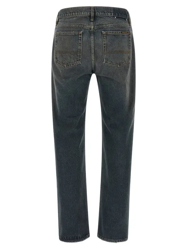 GOLDEN GOOSE Journey Patrick' Jeans