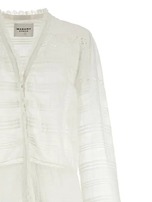 Isabel Marant Étoile Marant 'daniva' Dress