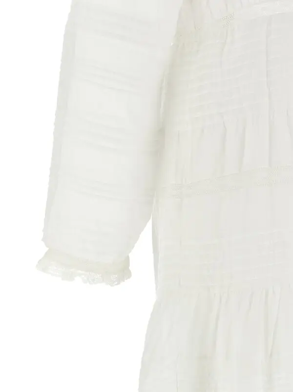 Isabel Marant Étoile Marant 'daniva' Dress