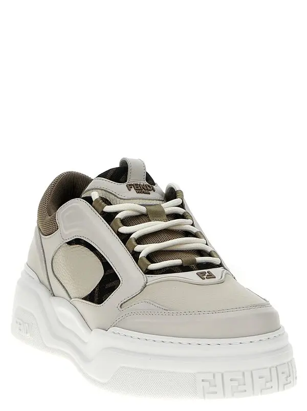 Fendi Force' Sneakers