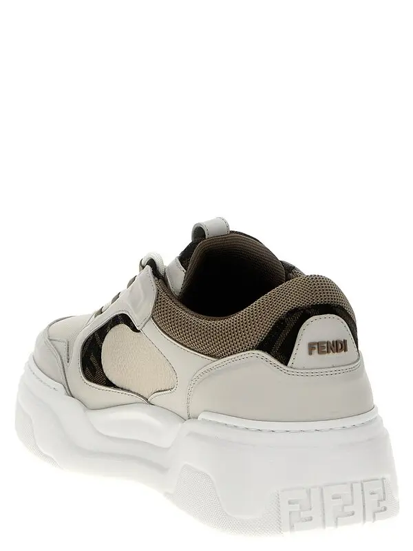Fendi Force' Sneakers