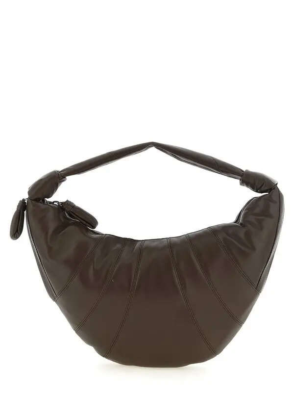 LEMAIRE Fortune Croissant' Shoulder Bag