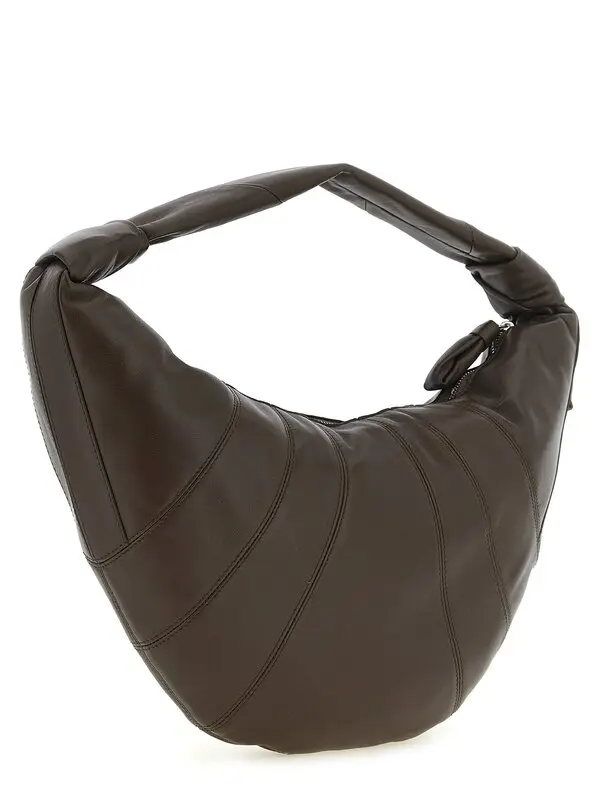 LEMAIRE Fortune Croissant' Shoulder Bag