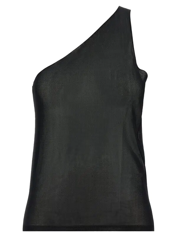 Fendi Double Knit Top