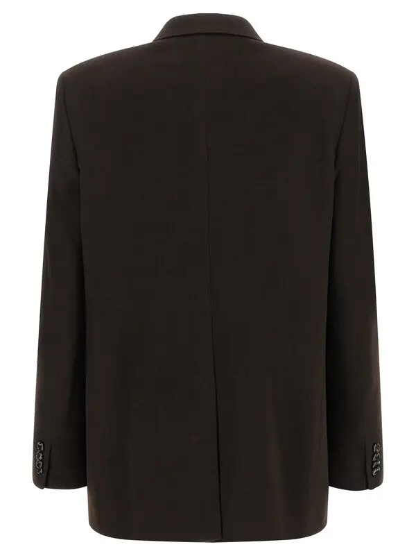 Tagliatore Jasmine' Double-breasted Blazer