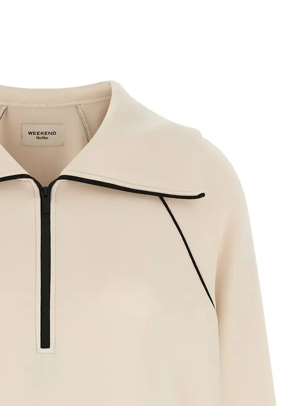 Max Mara Ballata' Sweatshirt