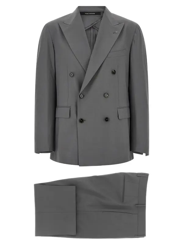 Tagliatore New York' Dress