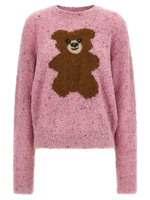 Moschino Teddy Bear' Sweater