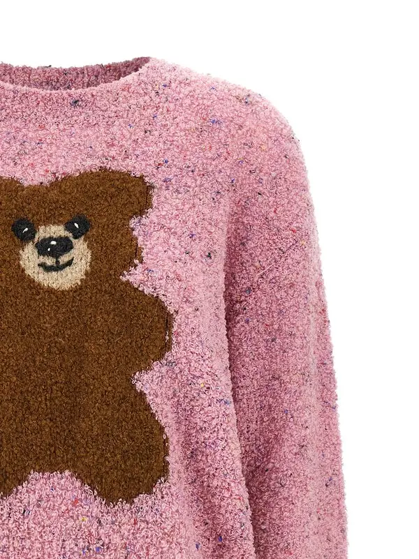 Moschino Teddy Bear' Sweater