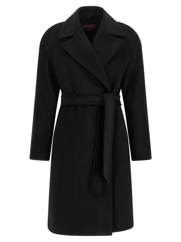 Max Mara Dravenna' Coat