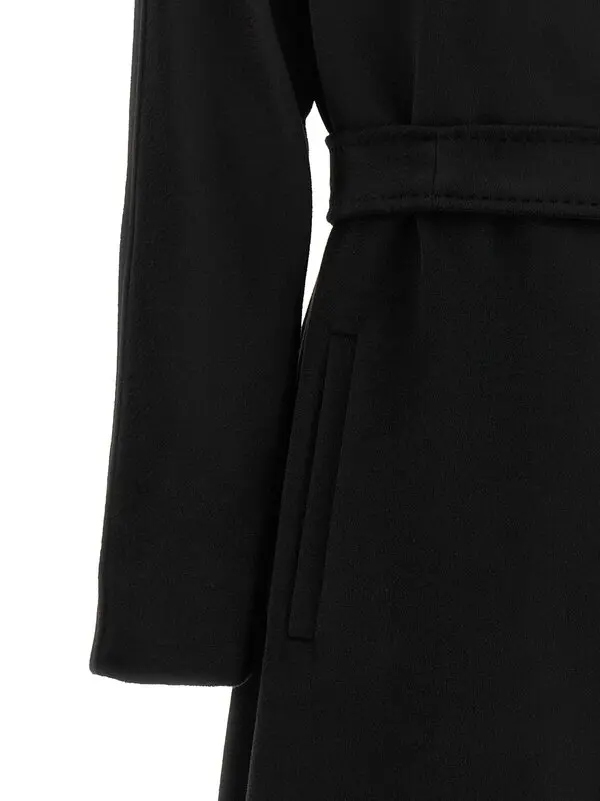 Max Mara Dravenna' Coat