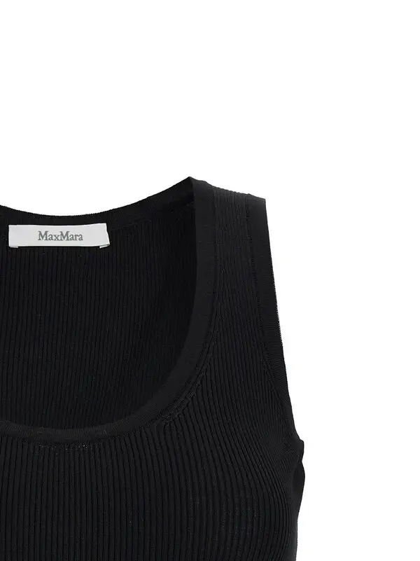 Max Mara Editta' Top