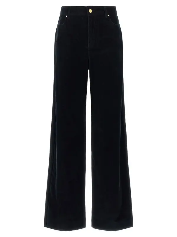 Max Mara Fragola' Palazzo Pants