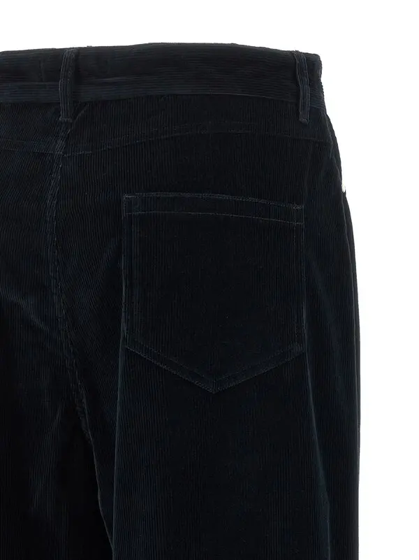 Max Mara Fragola' Palazzo Pants