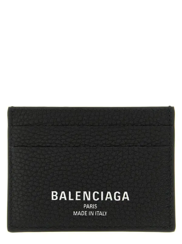 Balenciaga Credit' Card Holder