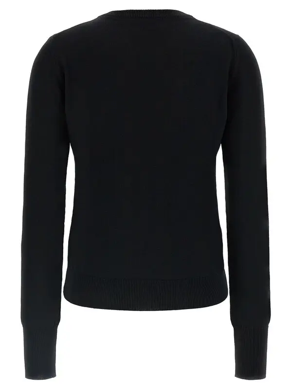 Coperni Emoji' Pin Sweater