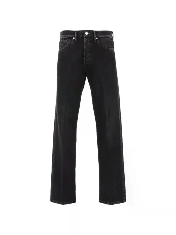 NINE:INTHE:MORNING Nathan Straight Jeans