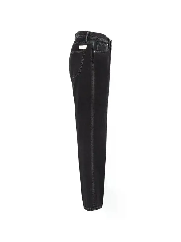 NINE:INTHE:MORNING Nathan Straight Jeans