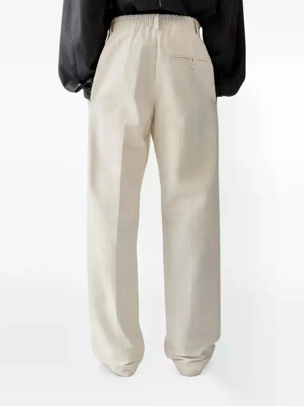 Jacquemus The Croisière Trousers