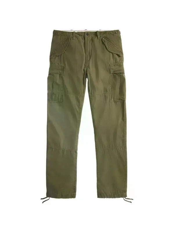 Polo Ralph Lauren Multi-pocket Cargo Pants