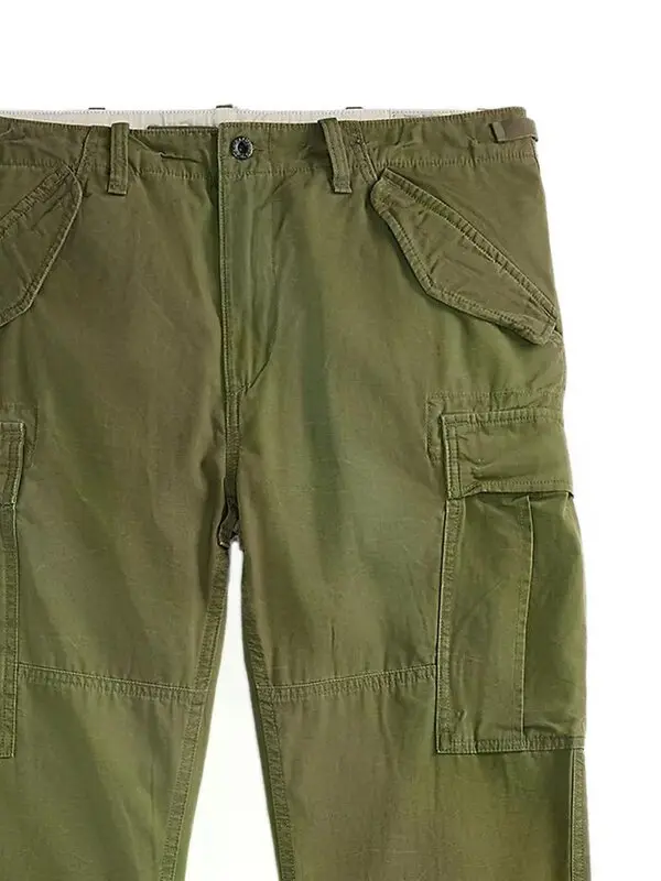 Polo Ralph Lauren Multi-pocket Cargo Pants