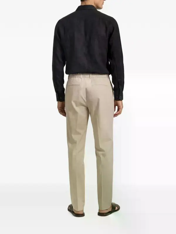 Orlebar Brown Ray Slim-fit Chino Trousers