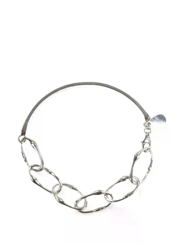 LE MANDORLE Lena Link Bracelet