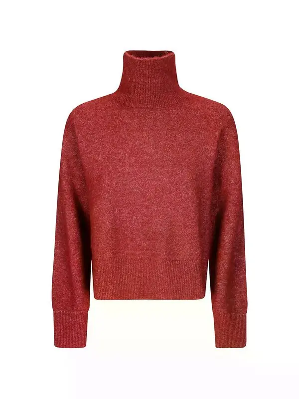 SAMSOE SAMSOE Nola Turtleneck Sweater