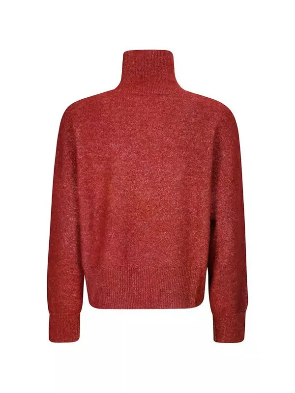 SAMSOE SAMSOE Nola Turtleneck Sweater