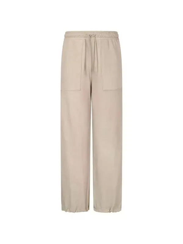 STUDIO TOMBOY Pigment-dyed Track Pants