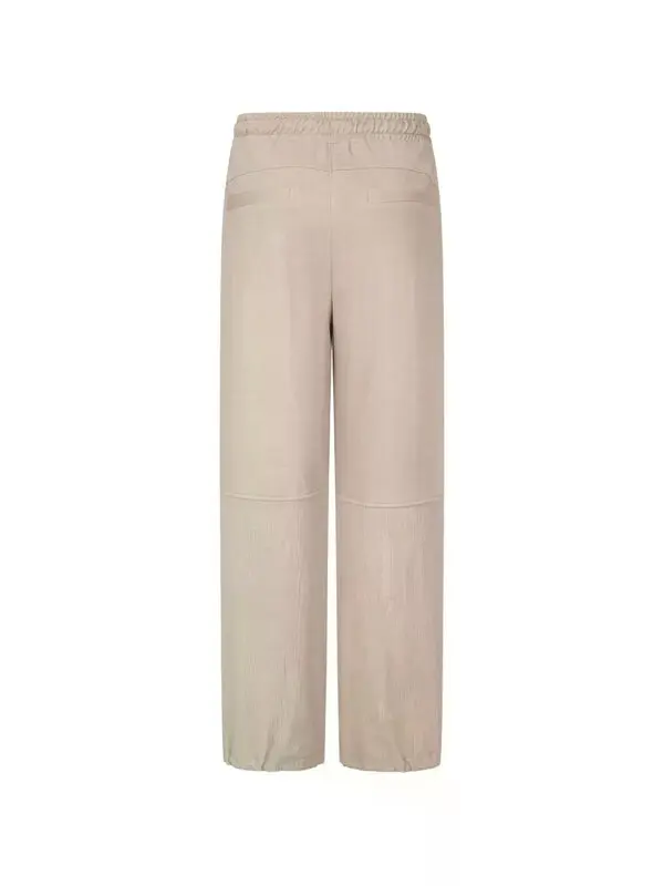 STUDIO TOMBOY Pigment-dyed Track Pants