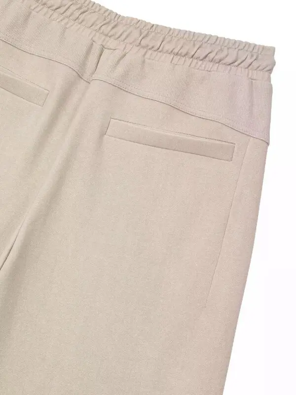 STUDIO TOMBOY Pigment-dyed Track Pants