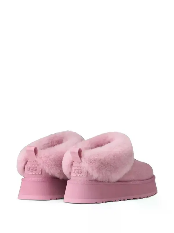 UGG Tazzelle Platform Boots