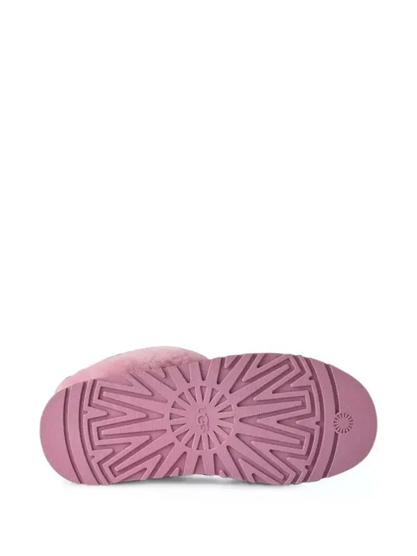 UGG Tazzelle Platform Boots