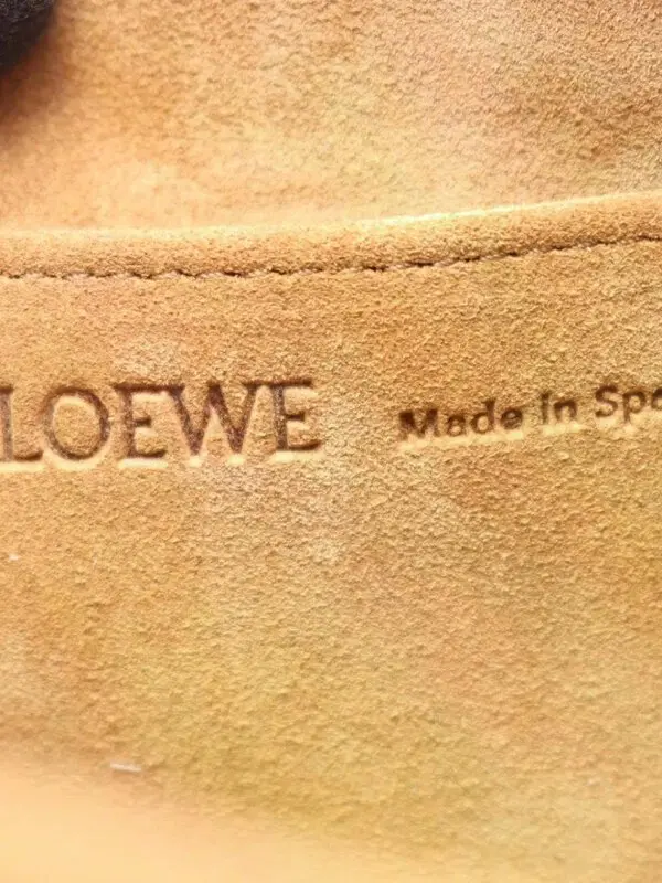 Loewe Amazon 180 Shoulder Bag