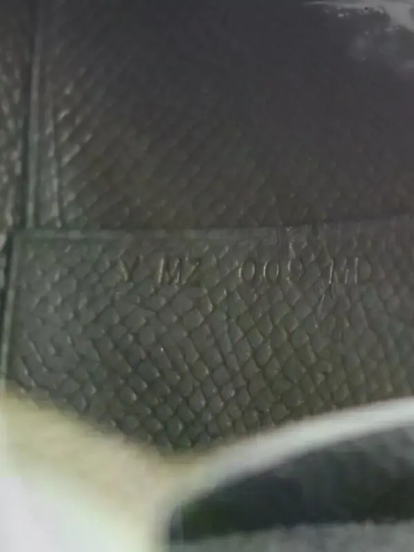 Hermès 2020 Bastia Verso Coin Purse