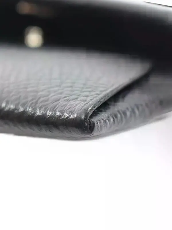 Hermès 2020 Bastia Verso Coin Purse