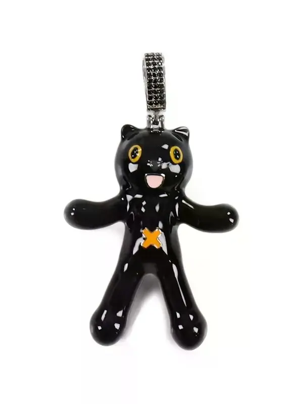 COMFORT Cat-shape Pendant