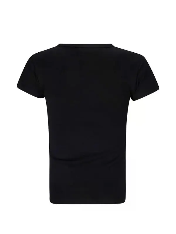 Vaquera Graphic-print T-shirt