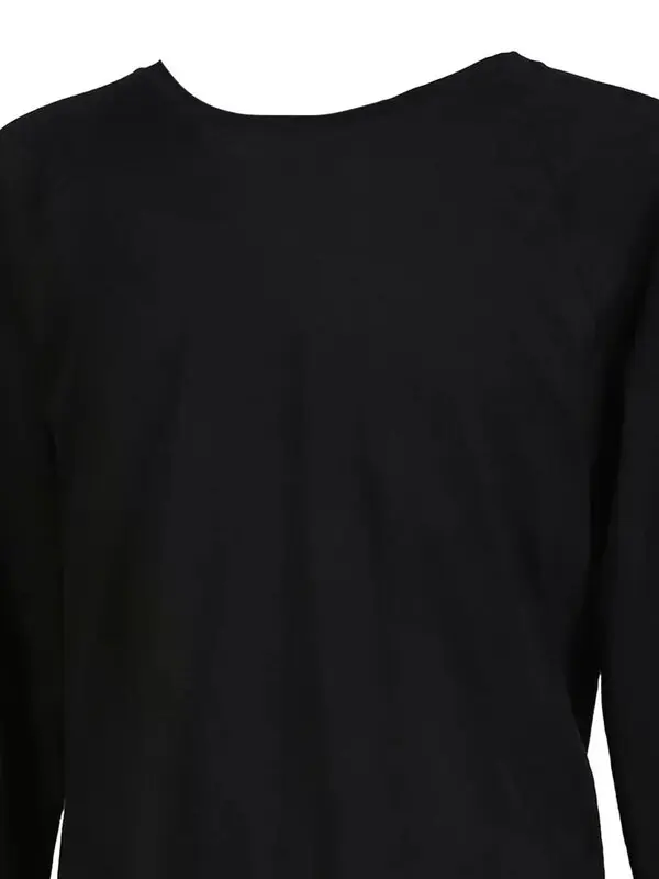 UNDER THE SIGN Wasteland Printed Patchwork T-shirt