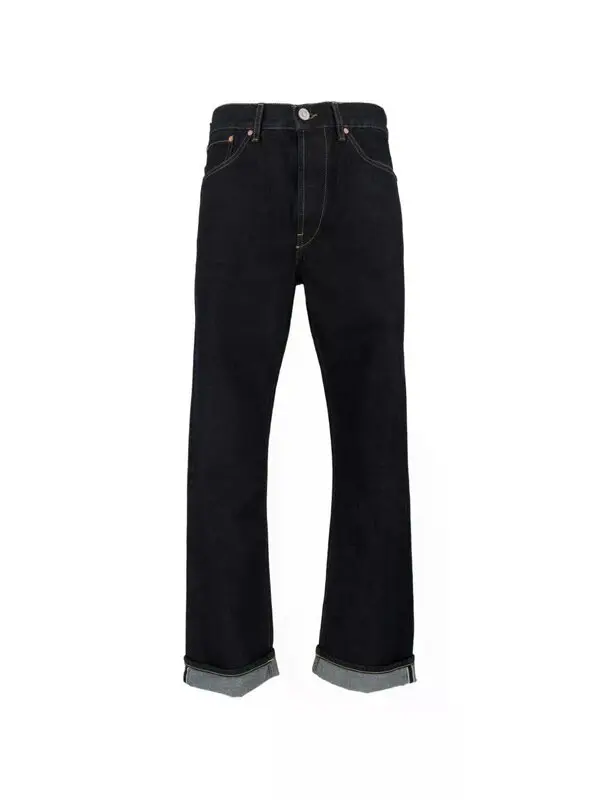 TELA GENOVA Rodolfo Selvedge Jeans