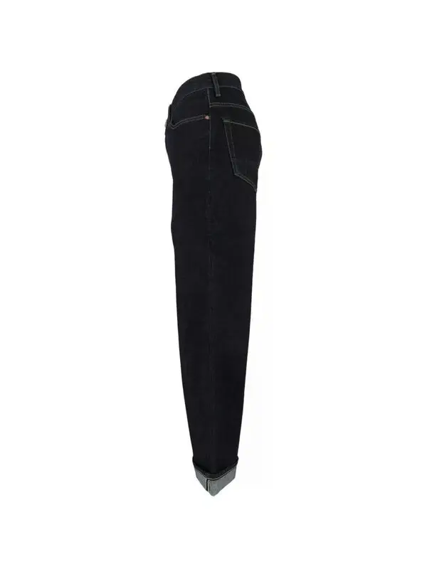TELA GENOVA Rodolfo Selvedge Jeans