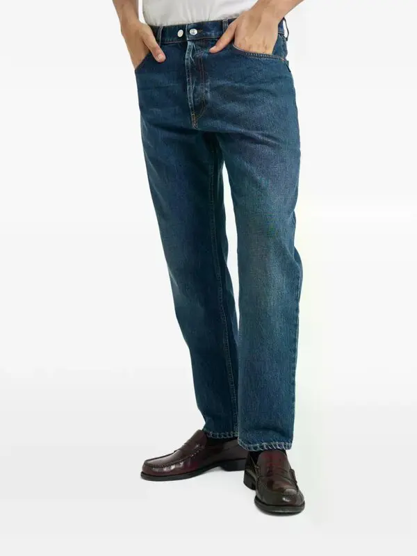 DEPARTMENT 5 Musso Tapered Jeans