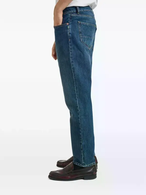 DEPARTMENT 5 Musso Tapered Jeans